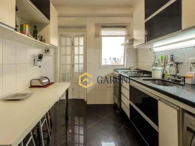 Apartamento com 3 dormitórios à venda, 110 m² Vila Leopoldina São Paulo/SP