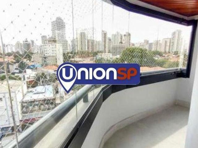 Apartamento com 3 dormitórios à venda, 110 m² Vila Mariana São Paulo/SP
