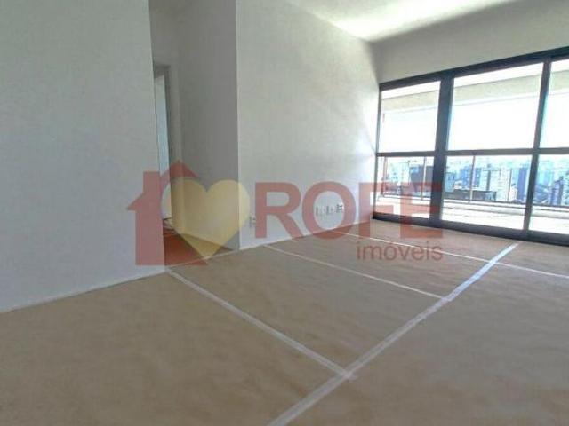 Apartamento com 3 dormitórios à venda, 110m² Campo Belo São Paulo/SP