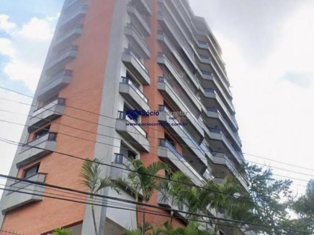 Apartamento com 3 dormitórios à venda, 110m² por R$ 890.000,00 Vila Monumento