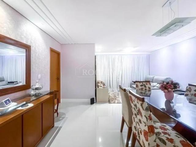 Apartamento com 3 dormitórios à venda,111.00 m, SAO JOSE DOS CAMPOS SP