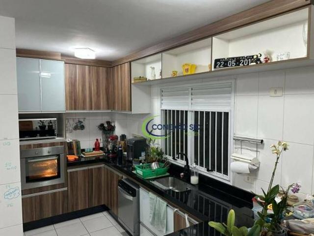 Apartamento com 3 dormitórios à venda, 111 m² por R$ 1.100.000,00 Jardim Alvorada São José dos C