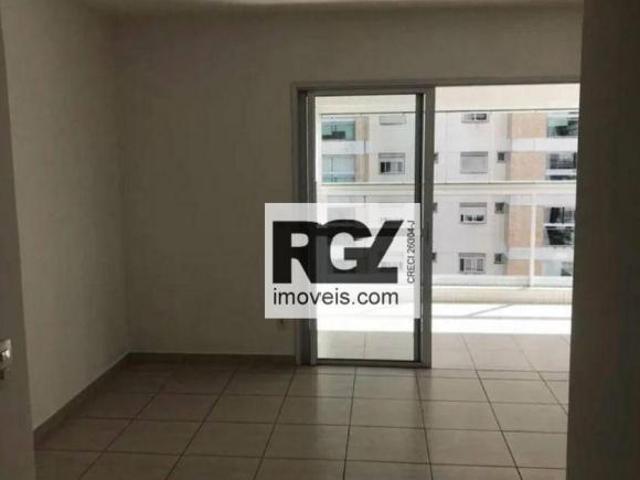 Apartamento com 3 dormitórios à venda, 111 m² por R$ 1.100.000,00 Ponta da Praia Santos/SP