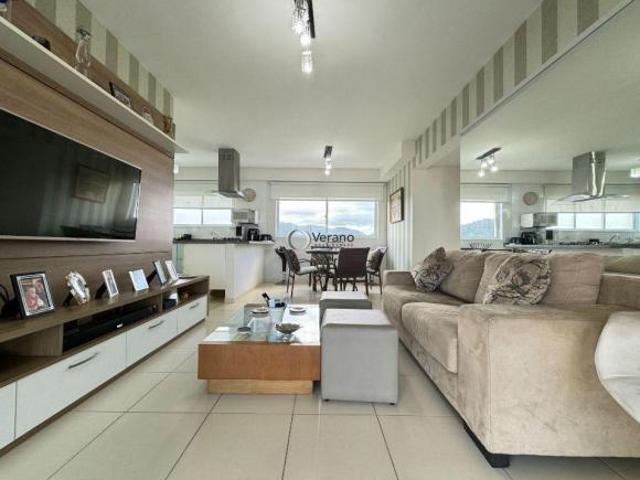 Apartamento com 3 dormitórios à venda, 111 m² por R$ 1.200.000,00