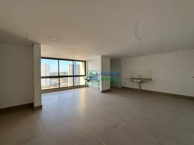 Apartamento com 3 dormitórios à venda, 111 m² por R$ 1.233.952,00 Jardim Europa Piracicaba/SP