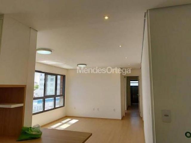 Apartamento com 3 dormitórios à venda, 111 m² por R$ 1.250.000,00 Parque Campolim Sorocaba/SP