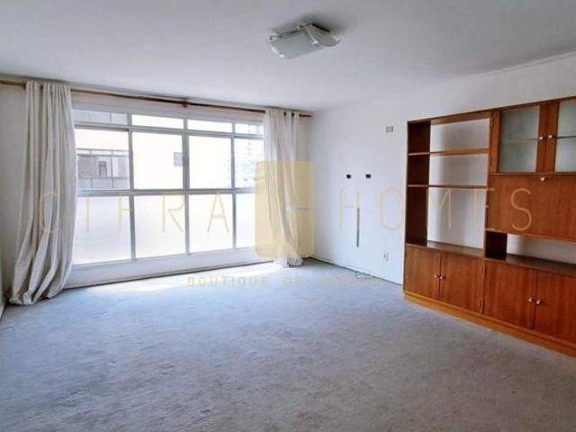Apartamento com 3 dormitórios à venda, 111 m² por R$ 1.250.000,00 Pinheiros São Paulo/SP