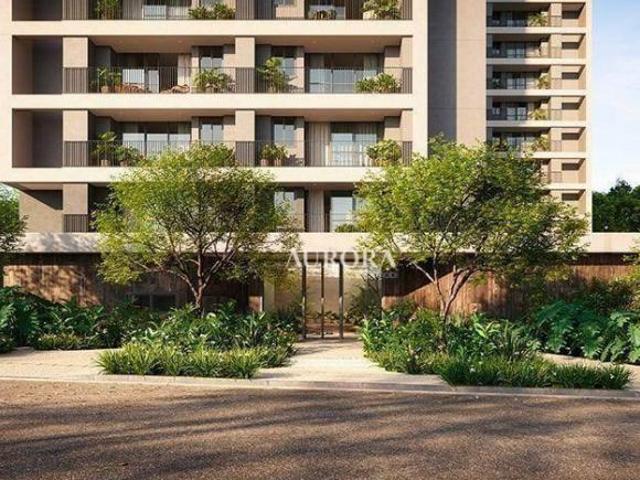 Apartamento com 3 dormitórios à venda, 111 m² por R$ 1.350.000,00 Gleba Fazenda Palhano Londrina