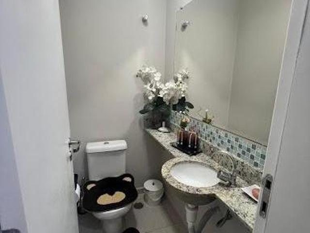 Apartamento com 3 dormitórios à venda, 111 m² por R$ 1.350.000,00 Ponta da Praia Santos/SP