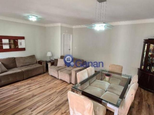 Apartamento com 3 dormitórios à venda, 111 m² por R$ 1.480.000,00 Moema São Paulo/SP