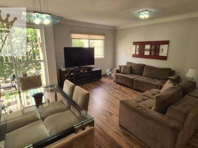 Apartamento com 3 dormitórios à venda, 111 m² por R$ 1.480.000,00 Moema São Paulo/SP