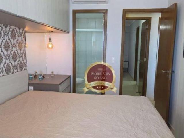 Apartamento com 3 dormitórios à venda, 111 m² por R$ 1.800.000,00 Boqueirão Praia Grande/SP