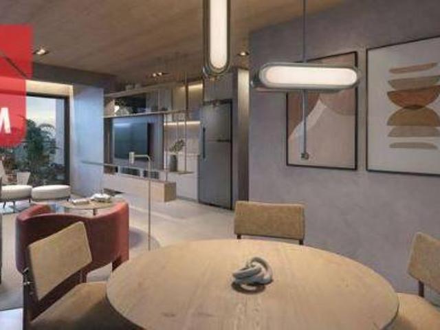 Apartamento com 3 dormitórios à venda, 111 m² por R$ 1.890.000,00 Perdizes São Paulo/SP