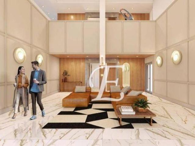 Apartamento com 3 dormitórios à venda, 111 m² por R$ 2.100.000,00 Pinheiros São Paulo/SP