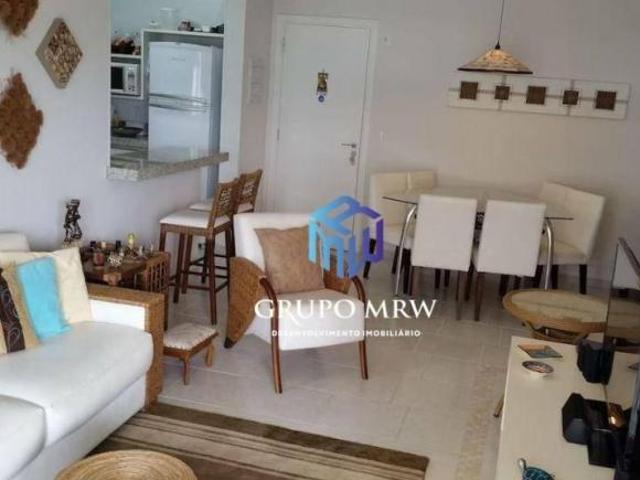 Apartamento com 3 dormitórios à venda, 111 m² por R$ 2.680.000,00 Riviera de São Lourenço Bertio