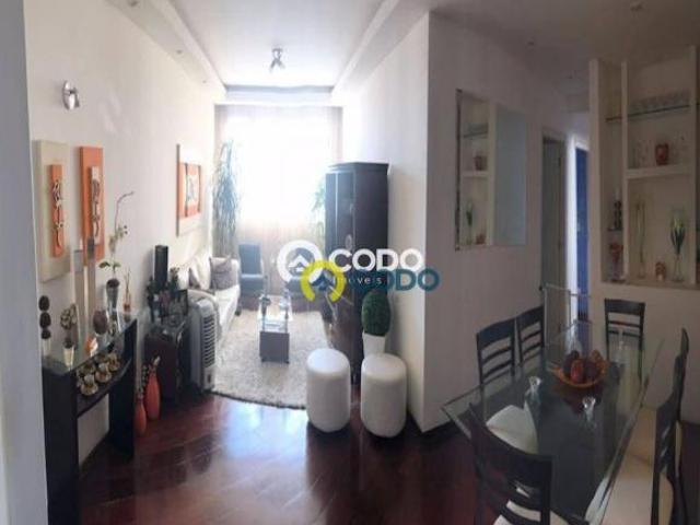 Apartamento com 3 dormitórios à venda, 111 m² por R$ 330.000,00 Centro Piracicaba/SP