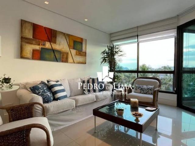 Apartamento com 3 dormitórios à venda, 111 m² por R$ 3.750.000,00 Riviera Módulo 6 Bertioga/SP