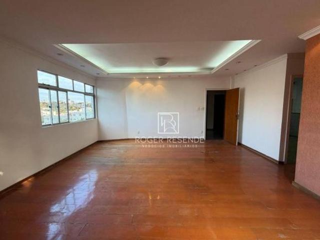 Apartamento com 3 dormitórios à venda, 111 m² por R$ 450.000 Centro Betim/MG