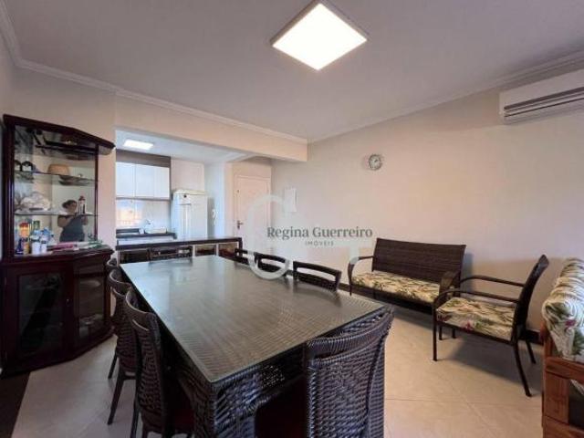 Apartamento com 3 dormitórios à venda, 111 m² por R$ 500.000,00 Estância Balneária Convento Velho