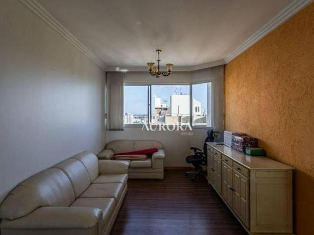 Apartamento com 3 dormitórios à venda, 111 m² por R$ 650.000,00 Centro Londrina/PR