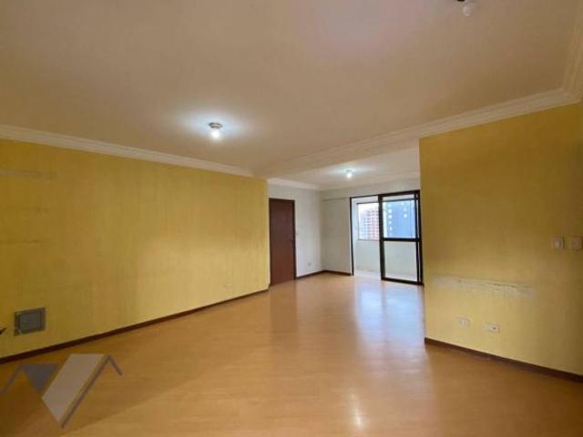 Apartamento com 3 dormitórios à venda, 111 m² por R$ 680.000,00 Centro Cascavel/PR