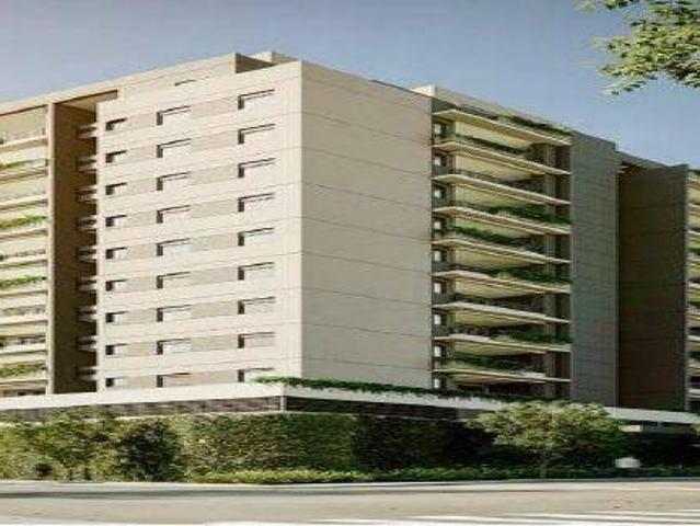 Apartamento com 3 dormitórios à venda, 111 m² por R$ 681.722,52 Santa Terezinha Sorocaba/SP