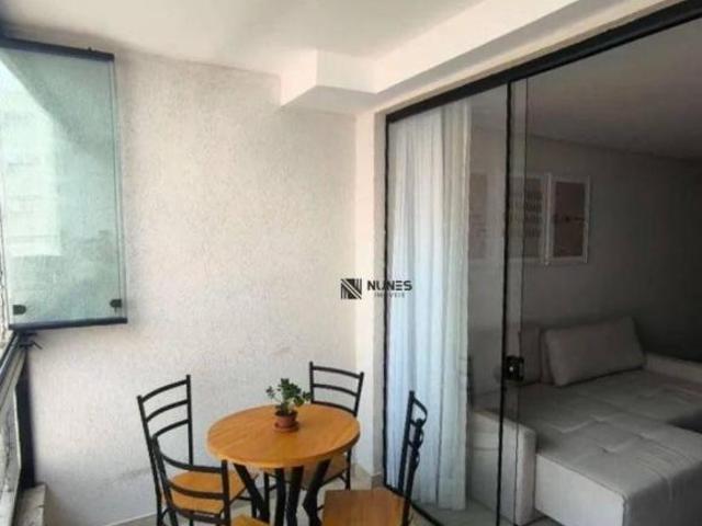 Apartamento com 3 dormitórios à venda, 111 m² por R$ 699.000 Vale do Ipê Juiz de Fora/MG