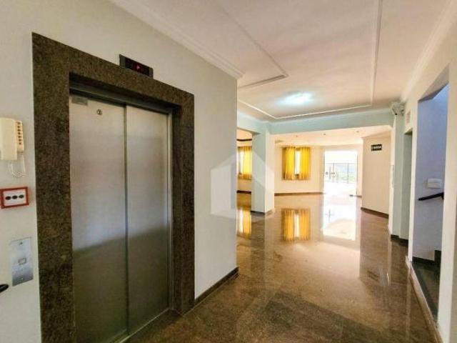 Apartamento com 3 dormitórios à venda, 111 m² por R$ 750.000,00 Jardim Quisisana Poços de Caldas