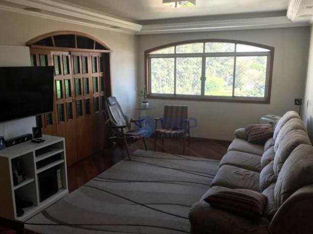 Apartamento com 3 dormitórios à venda, 111 m² por R$ 710.000,00 Tucuruvi São Paulo/SP