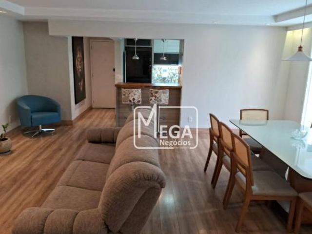 Apartamento com 3 dormitórios à venda, 111 m² por R$ 850.000,00 Saúde São Paulo/SP