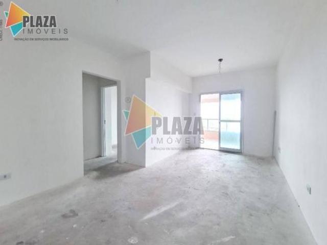 Apartamento com 3 dormitórios à venda, 111 m² por R$ 949.900,00 Mirim Praia Grande/SP