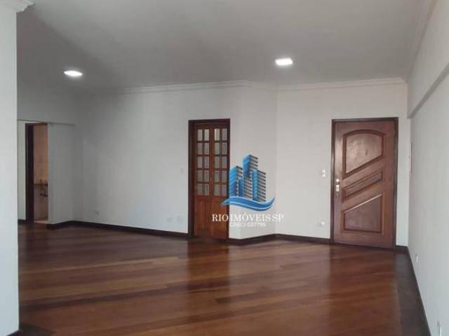 Apartamento com 3 dormitórios à venda, 111 m² por R$ 960.000,00 Santa Paula São Caetano do Sul/S