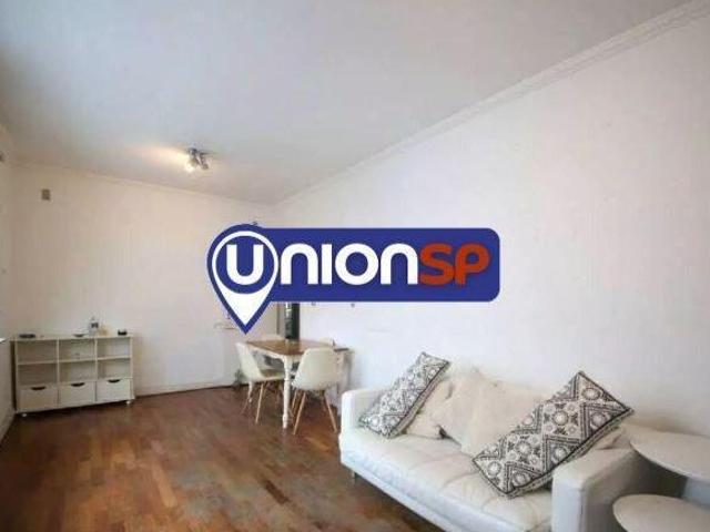 Apartamento com 3 dormitórios à venda, 111 m² por R$ 980.000,00 Santa Cecilia São Paulo/SP