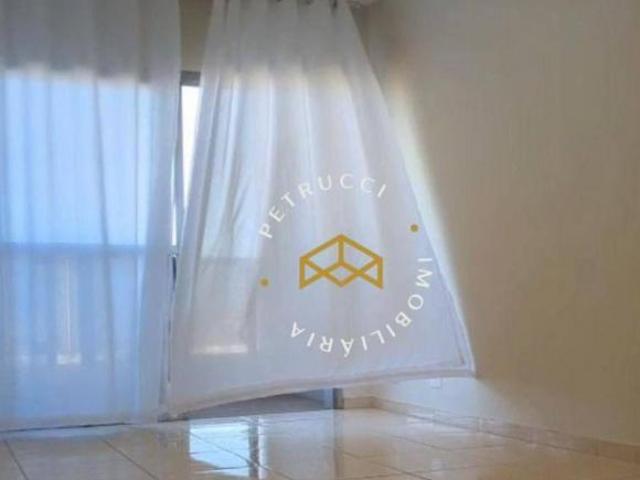 APARTAMENTO COM 3 DORMITÓRIOS À VENDA, 112 M² NO CENTRO INDAIATUBA/SP