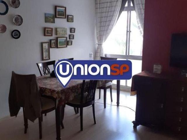 Apartamento com 3 dormitórios à venda, 112 m² Pompeia São Paulo/SP