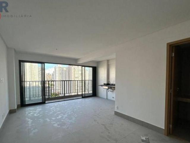 Apartamento com 3 dormitórios à venda, 112 m² por R$ 1.050.000 Setor Bueno Goiânia/GO