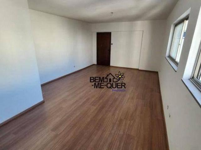 Apartamento à venda, 112 m² por R$ 995.000,00 Vila Mariana São Paulo/SP