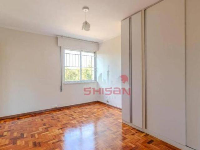 Apartamento com 3 dormitórios à venda, 112 m² por R$ 1.090.000,00 Vila Clementino São Paulo/SP