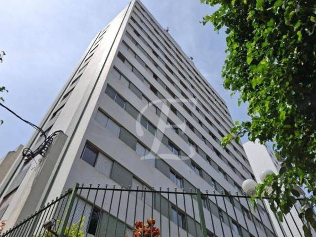 Apartamento com 3 dormitórios à venda, 112 m² por R$ 1.090.000,00 Perdizes São Paulo/SP