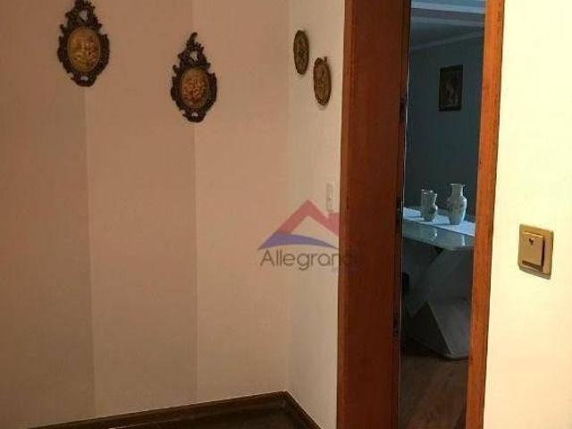 Apartamento com 3 dormitórios à venda, 112 m² por R$ 1.100.000 Mooca São Paulo/SP