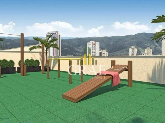 Apartamento com 3 dormitórios à venda, 112 m² por R$ 1.150.000,00 Tombo Guarujá/SP