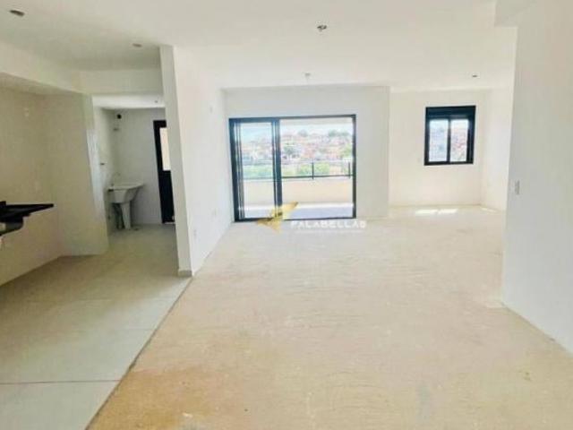 Apartamento com 3 dormitórios à venda, 112 m² por R$ 1.150.000,00 Portal do Paraíso II Jundiaí/S