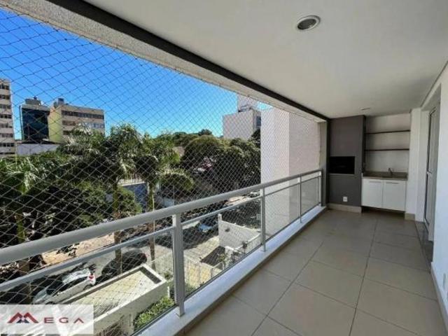 Apartamento com 3 dormitórios à venda, 112 m² por R$ 1.166.000,00 Vila Itapura Campinas/SP