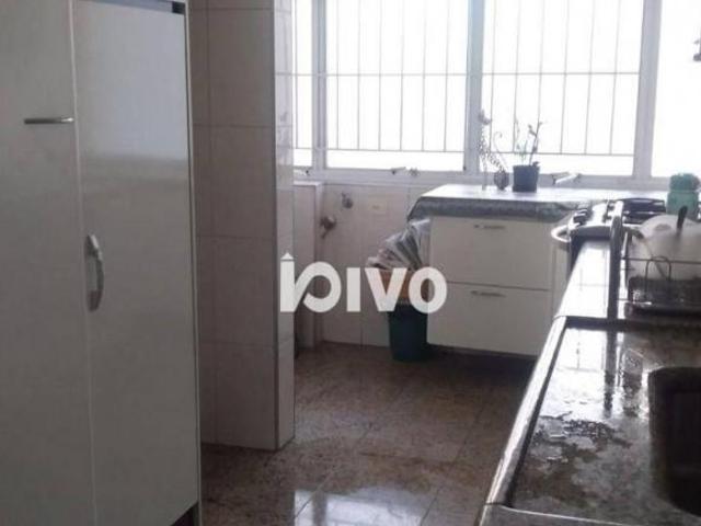 Apartamento com 3 dormitórios à venda, 112 m² por R$ 1.160.000,00 Vila Clementino São Paulo/SP