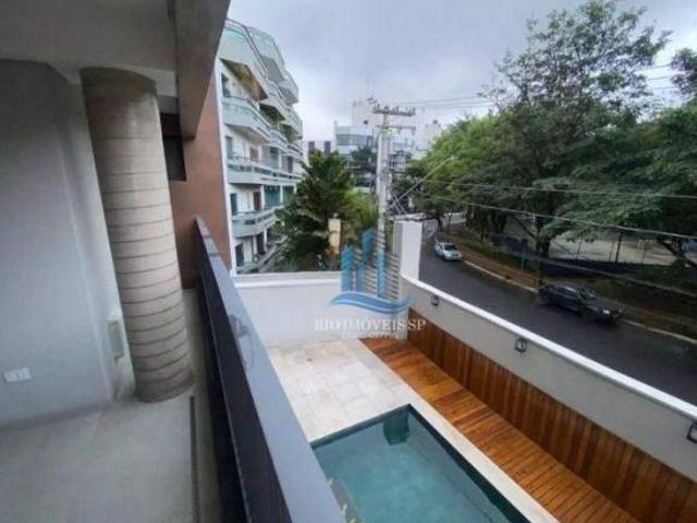 Apartamento com 3 dormitórios à venda, 112 m² por R$ 1.185.000,00 Jardim São Caetano São Caetano