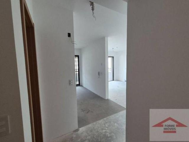 Apartamento com 3 dormitórios à venda, 112 m² por R$ 1.199.000 Condomínio Resort Prime Engordado