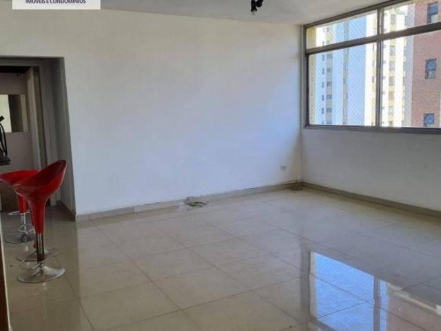 Apartamento com 3 dormitórios à venda, 112 m² por R$ 1.200.000,00 Pinheiros São Paulo/SP