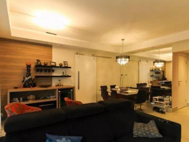 Apartamento com 3 dormitórios à venda, 112 m² por R$ 1.219.000 Mooca São Paulo/SP