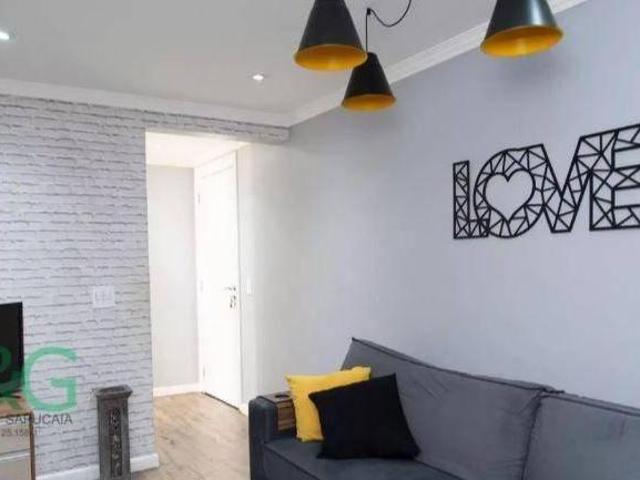 Apartamento à venda, 112 m² por R$ 1.224.000,00 Mooca São Paulo/SP