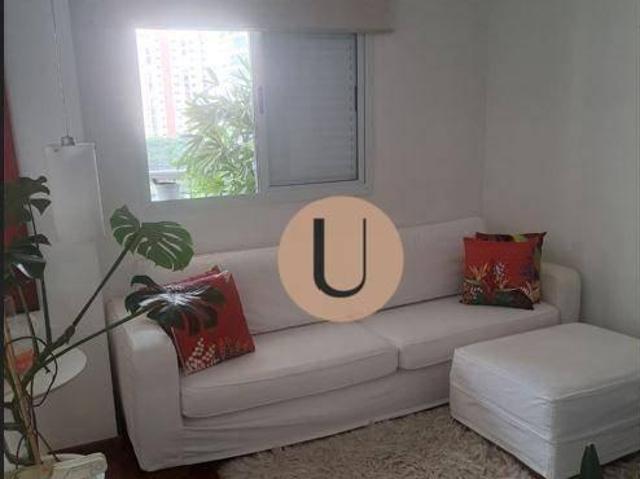 Apartamento com 3 dormitórios à venda, 112 m² por R$ 1.230.000,00 Vila Mascote São Paulo/SP